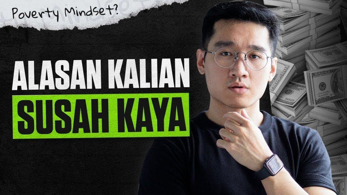 5 Perilaku yang Tanpa Disadari Malah Buat Orang Sulit Kaya, Tinggalkan ...