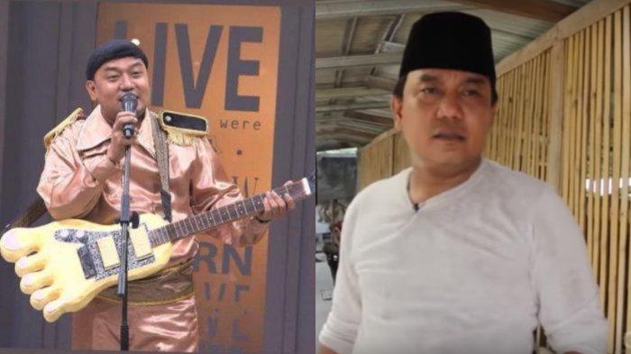 5 Potret Azis Gagap Setelah Mundur dari OVJ, Ternyata Makin Istikomah ...
