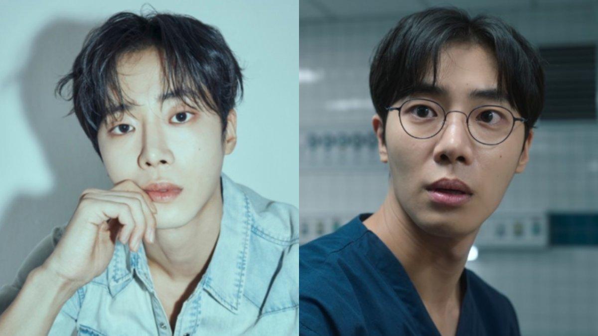 Deretan Drakor Dibintangi Choo Young Woo Selain The Trauma Code : Heroes on Call, Ada School ...