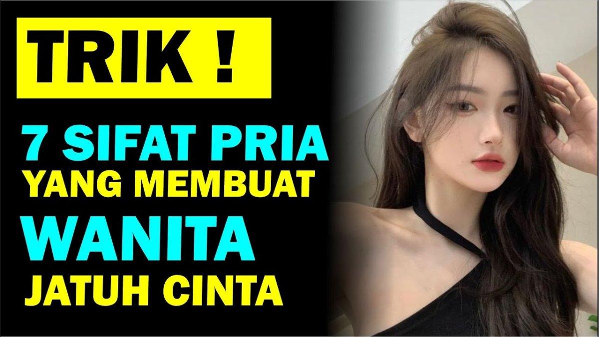 5 Sifat Pria yang Bisa Bikin Wanita Jatuh Cinta Sejak Pandangan Pertama, Dijamin Doi Klepek ...