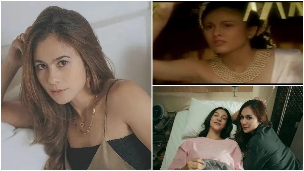 5 Sinetron Terbaik Wulan Guritno, Gugat Sabda Rp396 Juta: Pretty Little ...