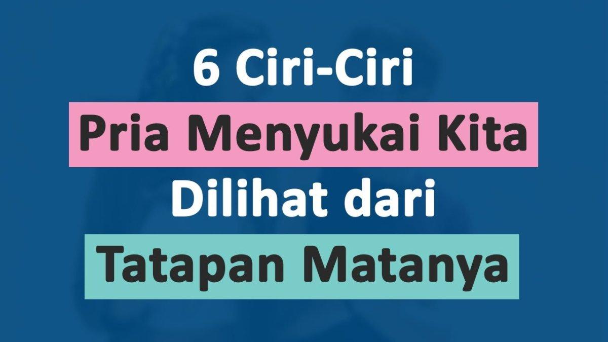 5 Tanda Diam-diam Pria Telah Jatuh Cinta Padamu Sejak Lama, Tapi Kamu Malah Tak Menyadarinya ...
