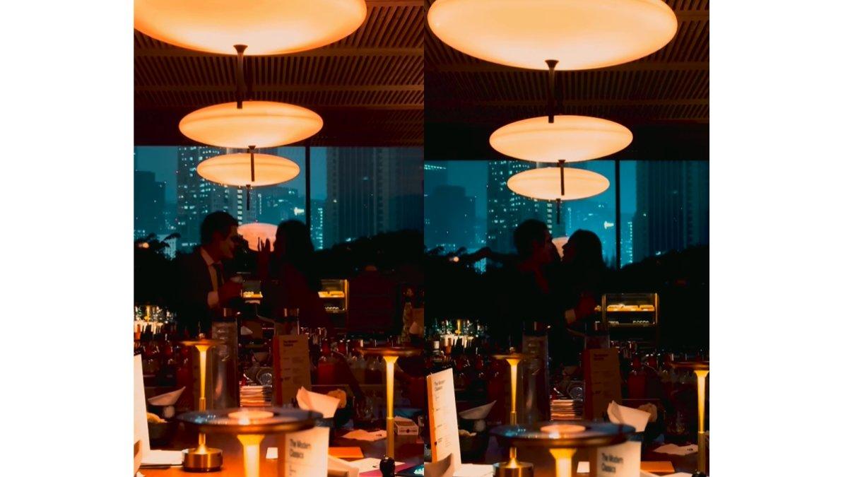 5 Potret Awkarin dan Abyakta Ernoult di Hari Halloween, Totalitas Jadi ...