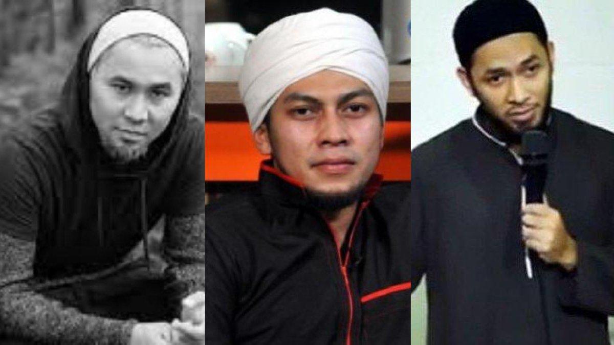 6 Musisi yang Pilih Hijrah saat Berada di Puncak Popularitas, Termasuk Sakti Sheila On 7 ...