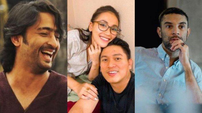 Kini Batal Dinikahi Adit, Ayu Ting Ting Pernah Dikabarkan Dekat dengan ...