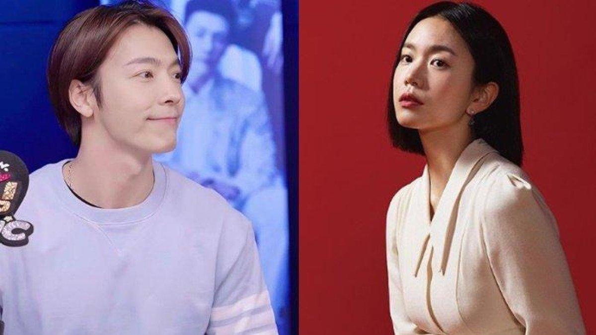 Sinopsis Drama Korea A Man And A Woman, Drama Romantis Terbaru Dibintangi Lee Dong Hae dan Lee ...