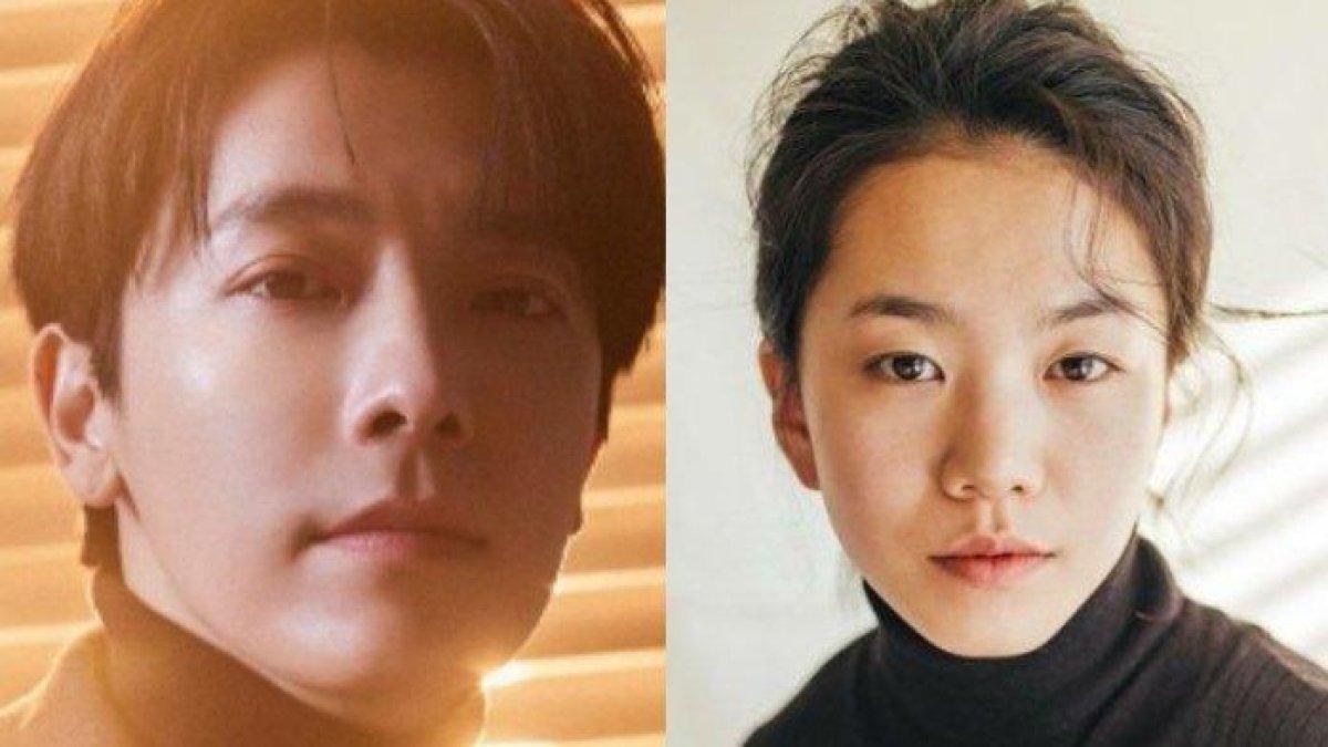 Sinopsis Drama Korea A Man And A Woman, Drama Romantis Terbaru Dibintangi Lee Dong Hae dan Lee ...