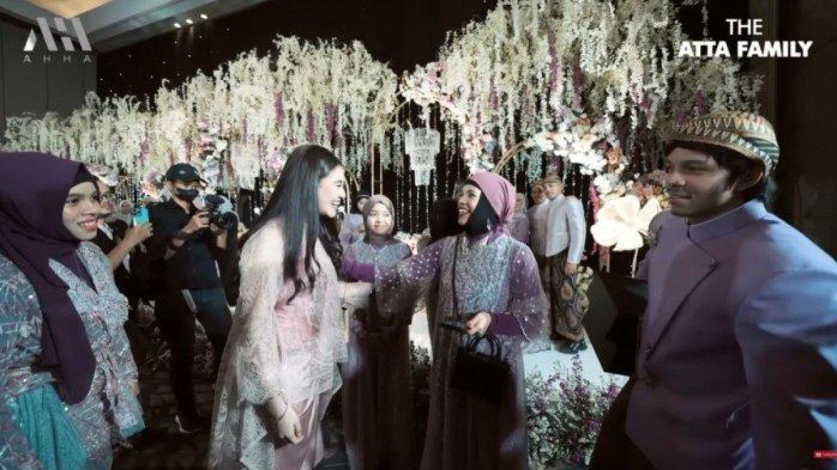 5 Persiapan Nikahan Thariq Halilintar, Calon Suami Aaliyah Tampil Beda ...