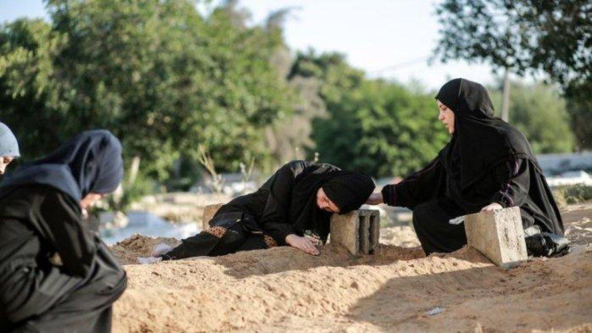 Pernikahan di Surga, Calon Suami Meninggal 1 Tahun Lalu di Tangan ...