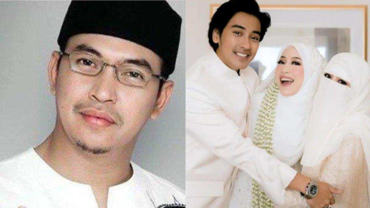 'Gak Ingkar Janji' Abidzar Yakin Uje Saksikan Pernikahan Adiba, Umi Pipik Buktikan Sendiri ...