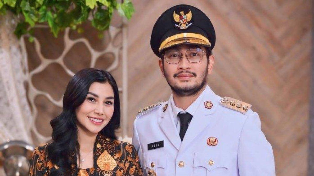 Nisya Pamer Foto Berduaan dengan Jeje Tanpa Syahnaz, Adik Nagita Slavina Diingatkan Ipar Adalah ...