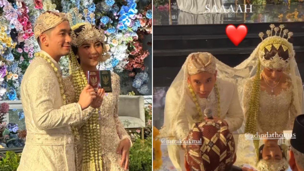 5 Artis Bakal Jalani Ramadhan 2024 Sebagai Istri, Enzy hingga Sarah ...