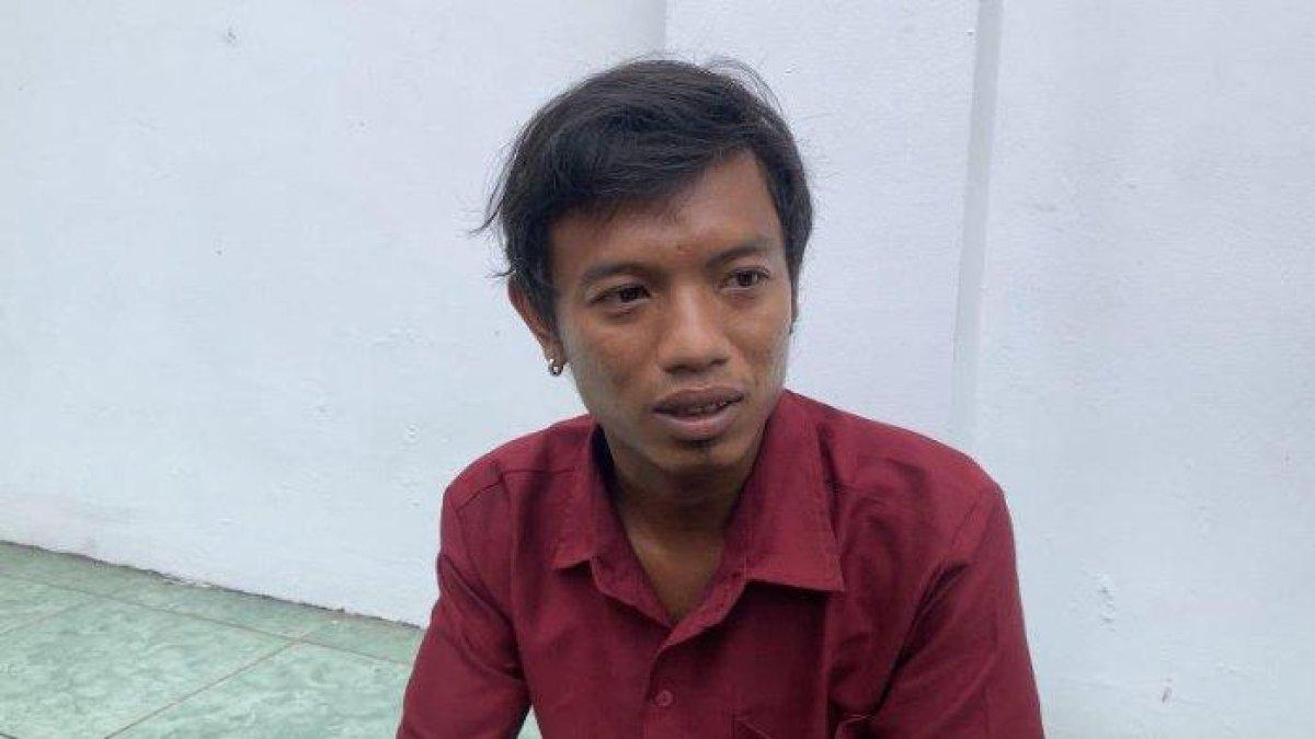 Kasus Mama Muda Tewas Dibunuh & Tergantung di Kontrakan, Mantan Suami: Pelaku Perecok Rumah ...