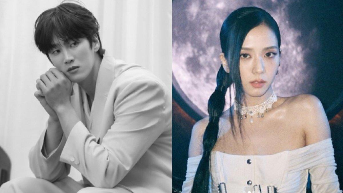 Jisoo BLACKPINK Jomblo! Kini Putus dari Ahn Bo Hyun seusai 2 Bulan ...