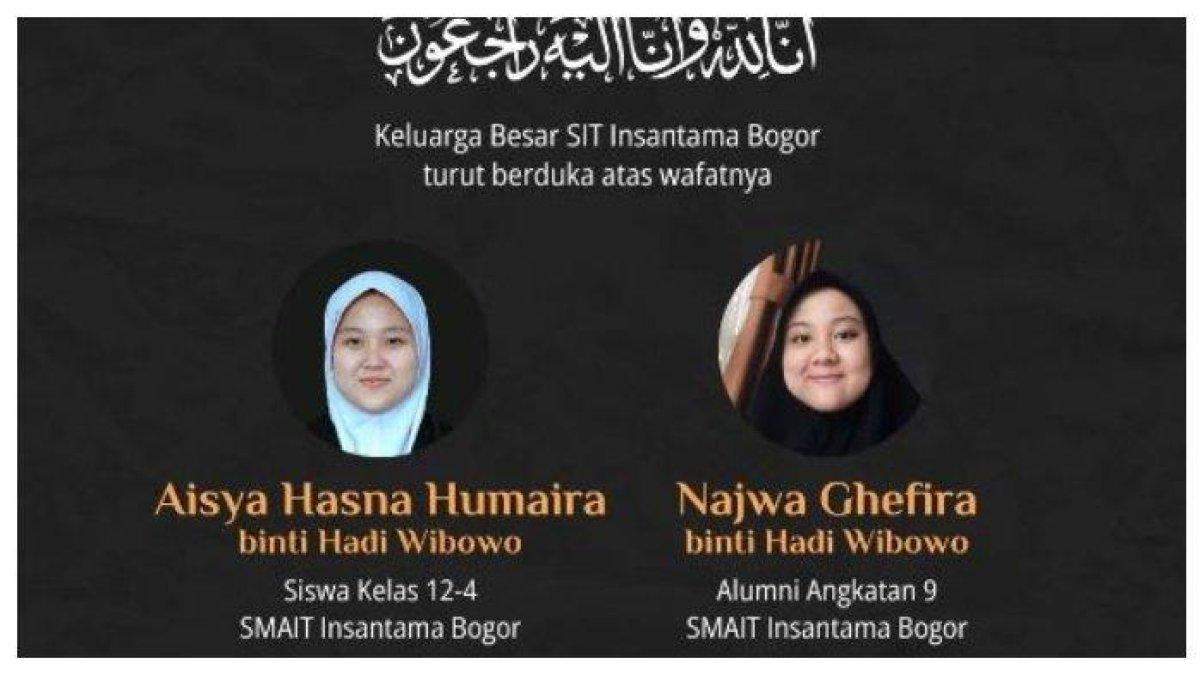 Pedih Nasib Cicih, 2 Anak Tewas Jadi Penumpang Gran Max di Laka Tol Cikampek, Suami Belum Lama ...