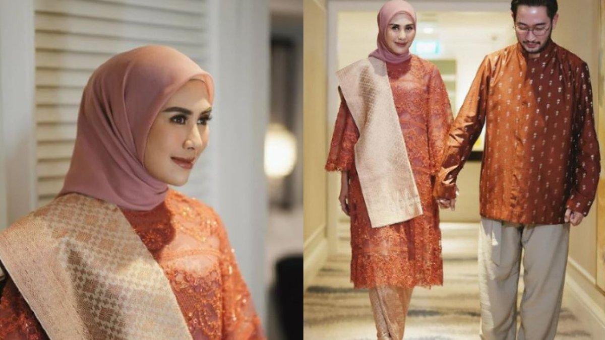 Akan Jadi Ketua PKK, Intip Potret Cantik Syahnaz Jelang Jeje Govinda ...