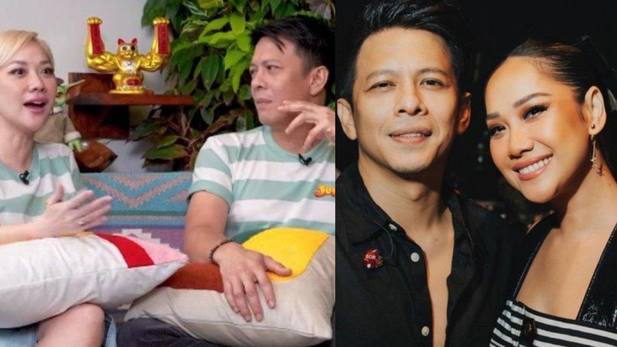 Akhirnya Ariel NOAH Jawab Isu Pernah Pacari BCL, Beri Pujian Istri Tiko Aryawardhana: Fun Banget ...