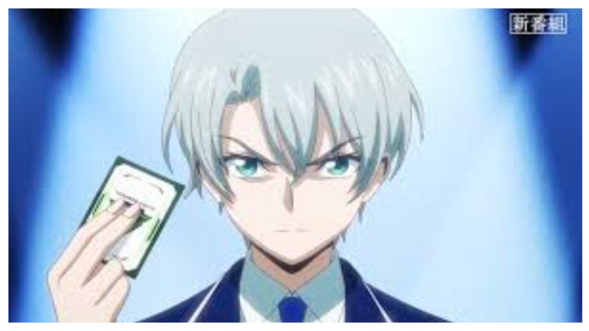 Misteri dan Duel Epik! Petualangan Akina Myodo di Cardfight! Vanguard ...