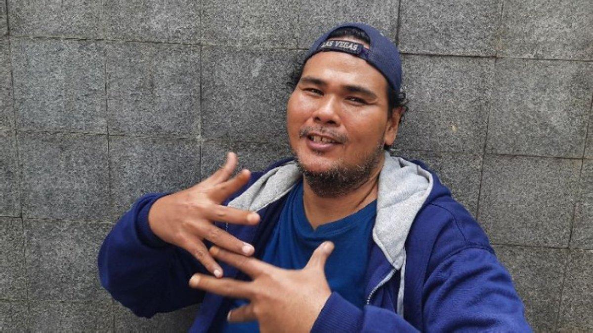 FAKTA Kondisi Terkini Fahmi Bo, Kesehatan Memburuk, Terkendala Biaya ...