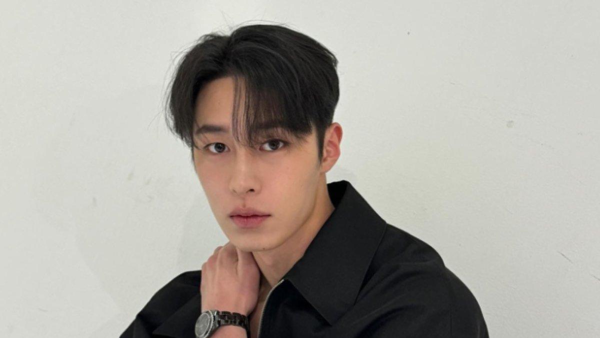 Sosok Lee Jae Wook yang Pacaran dengan Karina aespa, Biodata Lengkap ...