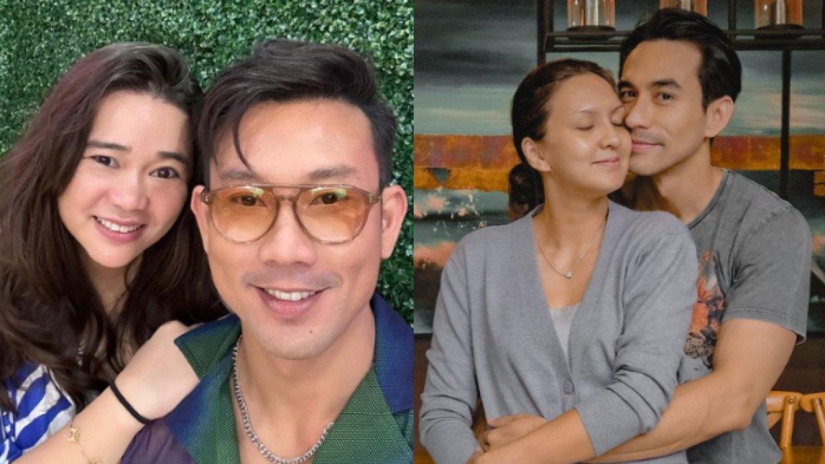 5 Aktor Diizinkan Istri Adegan Panas dengan Lawan Main, Terbaru Darius ...