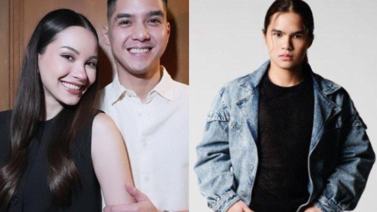 Al Ghazali dan Alyssa Daguise Menikah Juni 2025, Dul Jaelani Siapkan Kado Khusus, Bikinan ...