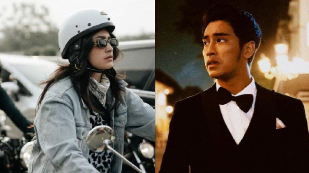 Bocor Alasan Abidzar Al Ghifari Risih Dijodohkan dengan Sintya Marisca ...