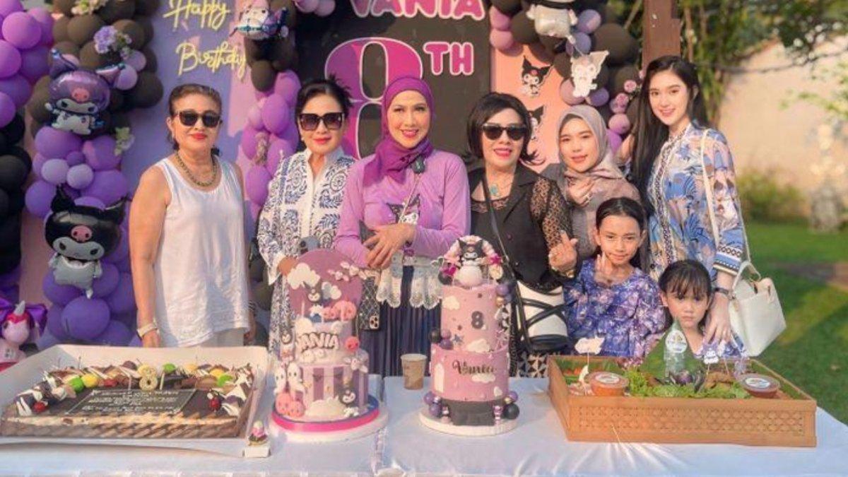 Sosok Calon Istri Verrell Bramasta Sebenarnya, Kecantikan Alorissa Tak Kalah dari Natasha Wilona ...