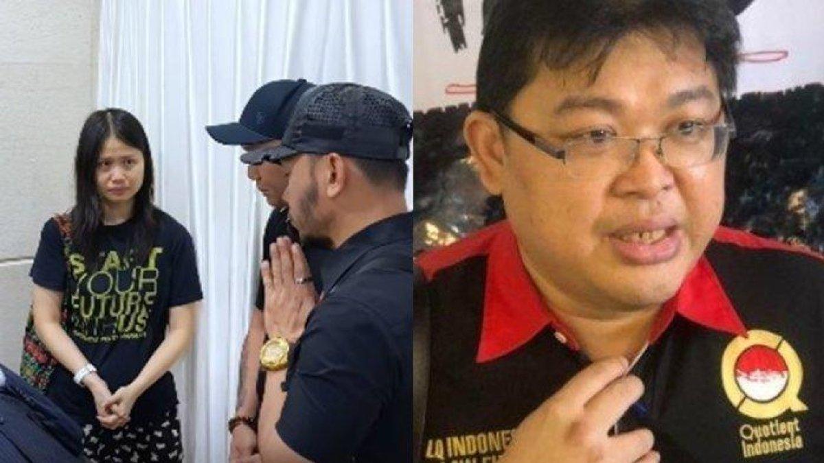 5 Fakta Alvin Lim Meninggal Karena Gagal Ginjal, Gaya Hidup Buruk hingga Tahu Hidupnya Tak Lama ...