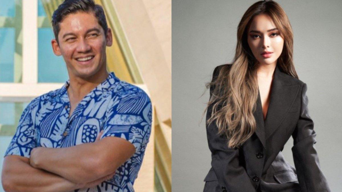 Tabungan Makin Menipis, Amanda Manopo Kini Balik Main Sinetron, Jadi ...