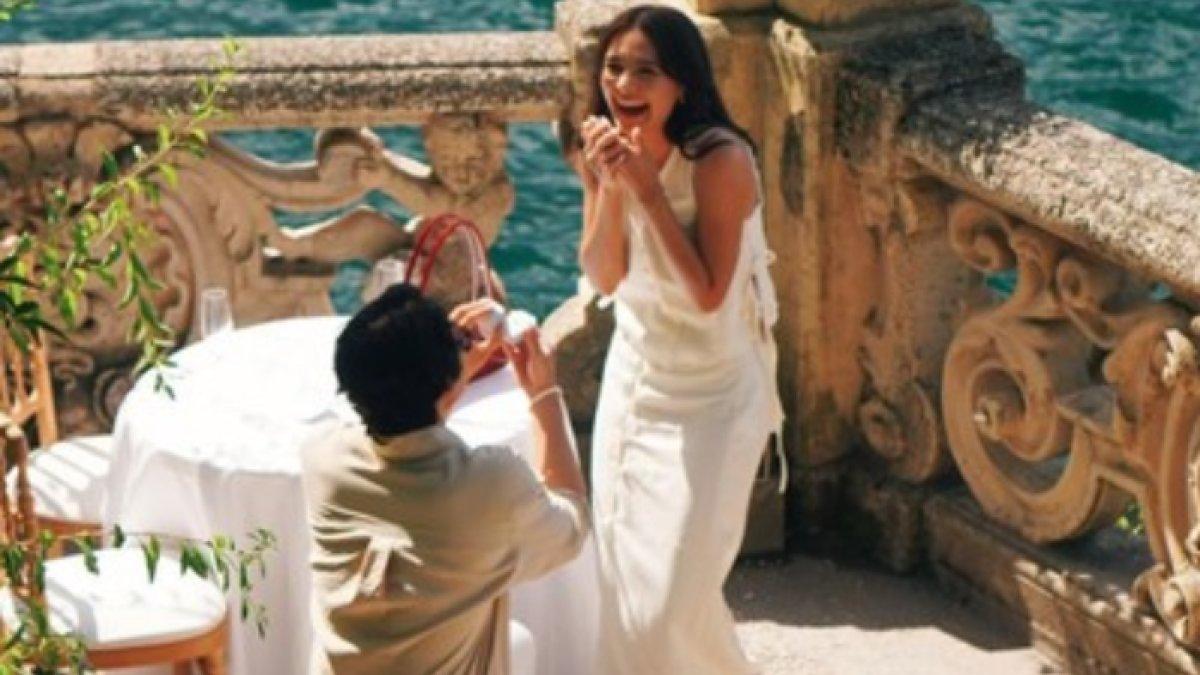 5 Fakta Adriel Susanteo, 7 Tahun Pacaran Kini Lamar Amanda Rawless, CEO Perusahaan Terkenal ...