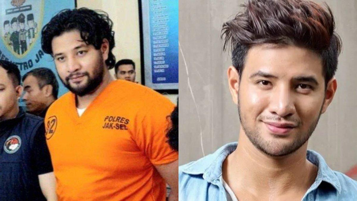 Nasib Ammar Zoni Kini di Penjara, Jatuh Miskin Harta Habis, Ucap Permintaan ke Ibel & Haldy ...