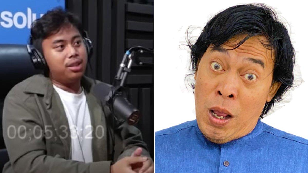 5 Fakta Anak Komeng Jual Mobil Sang Komedian untuk Main PS, Dijual ...