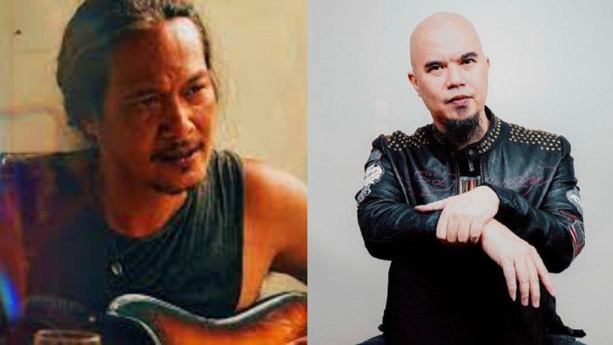 Ribut Gegara Cewek, Penyanyi Ini 3 Kali Ditonjok Ahmad Dhani, Once ...