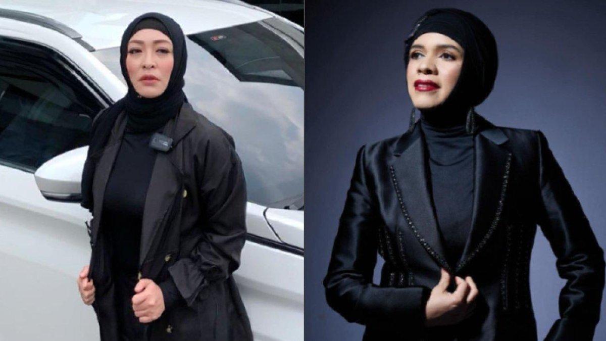 Angelina Sondakh Kuak Tabiat Geni Faruk di Balik Kamera, Singgung ...