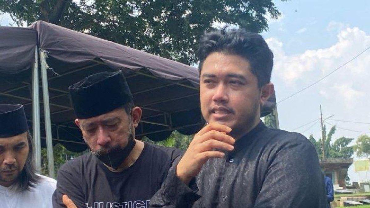 Kronologi Meninggalnya Ibu Angger Dimas, Sempat Sembuh dari Kanker ...