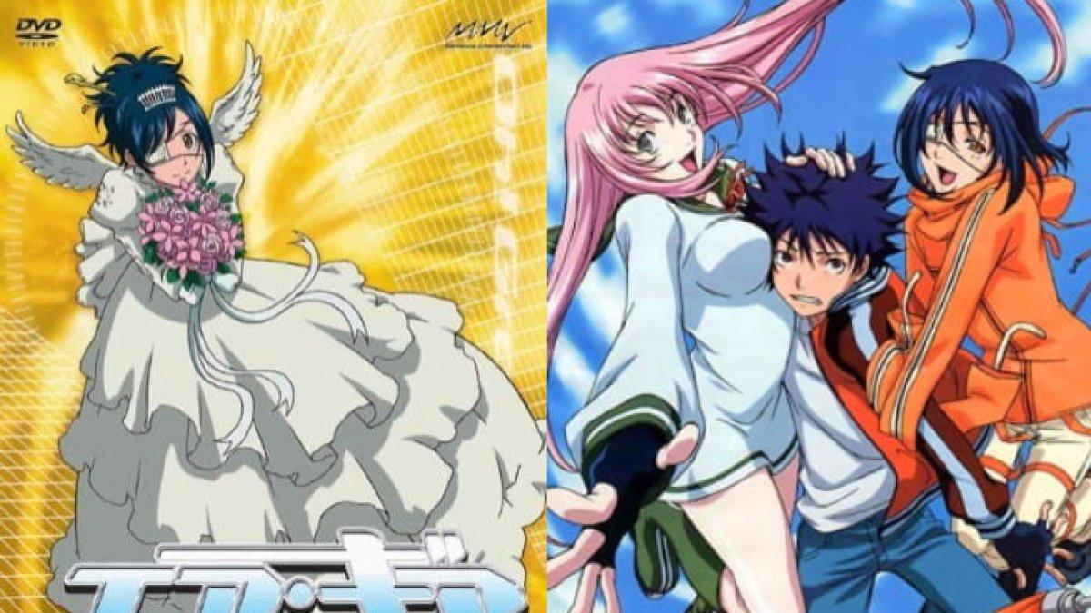 5 Anime 17+ Bertema Delinquents, Ikebukuro West Gate Park hingga Air ...