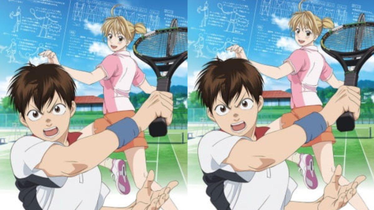 5 Anime 17+ Genre Sport, Nomad: Megalo Box 2 hingga Suzuka, Ada yang ...