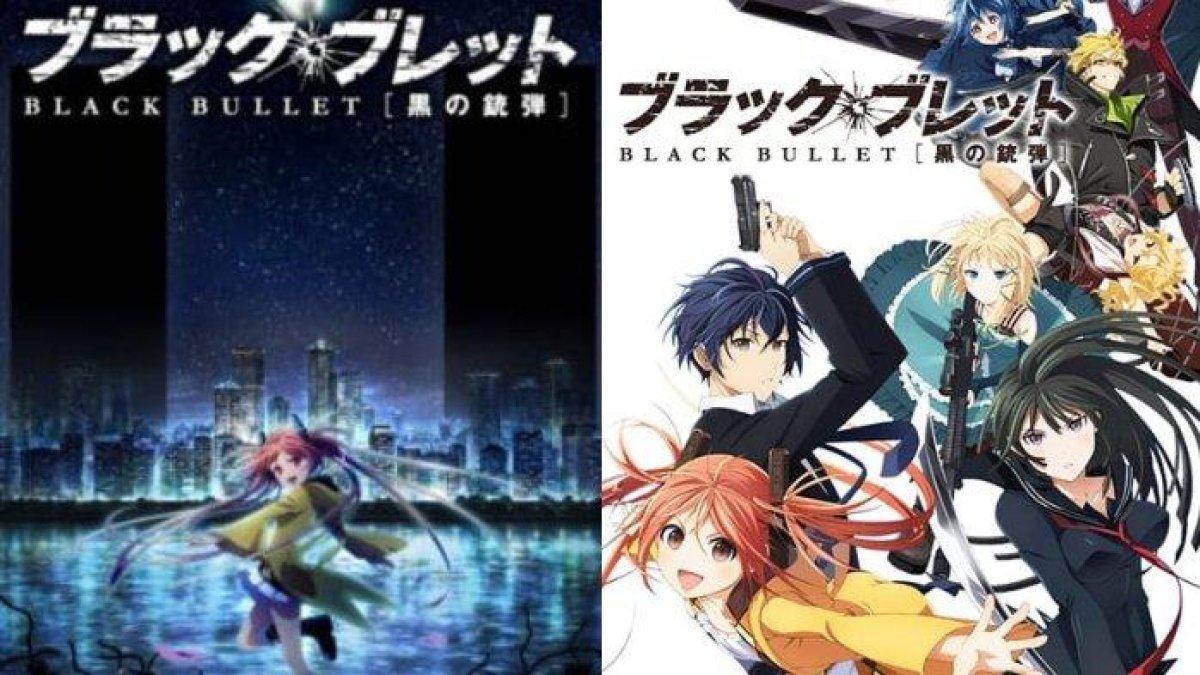 5 Anime 17+ Genre Sci-Fi, Knights of Sidonia hingga Space Brothers ...