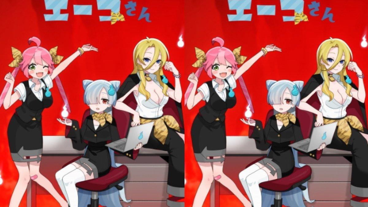 5 Anime 17+ Bertema Reinkarnasi, Jikuu Tenshou Nazca hingga Gyaku ...