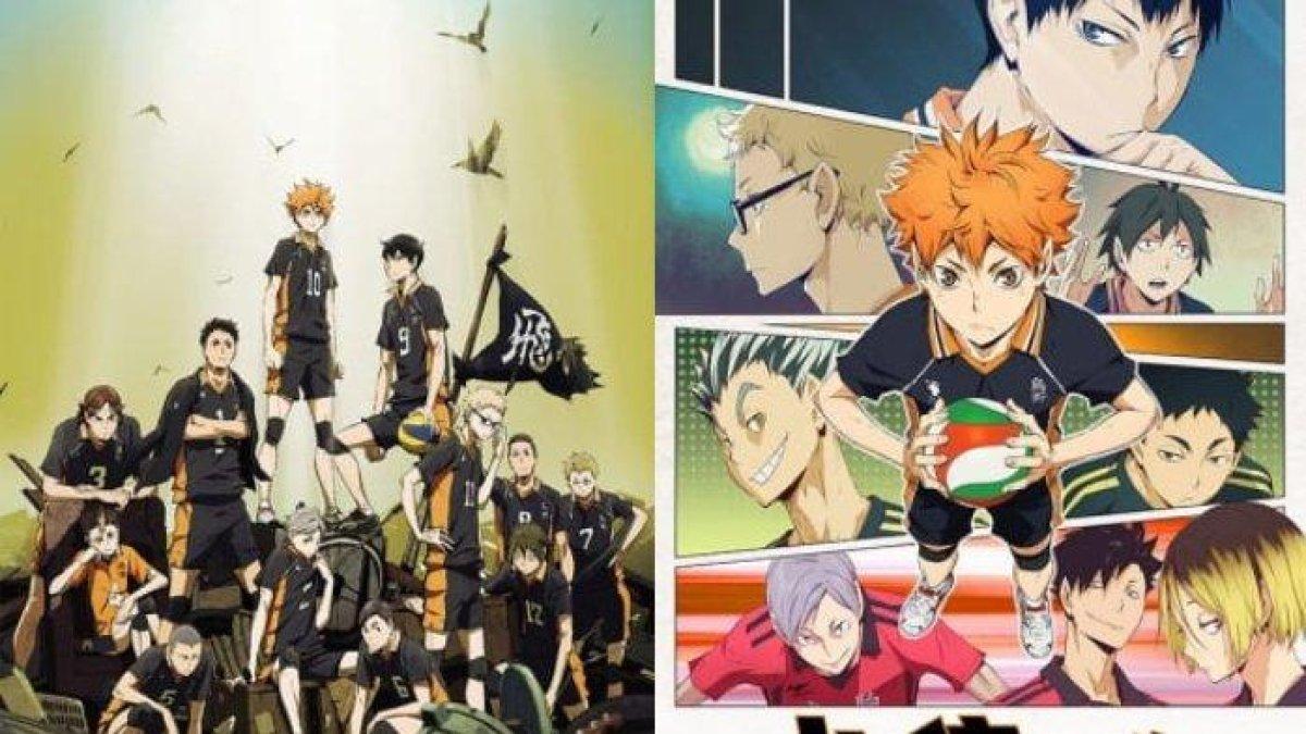 Ada Cinta Monyetnya! 5 Anime 17+ Genre School, My Teen Romantic Comedy ...