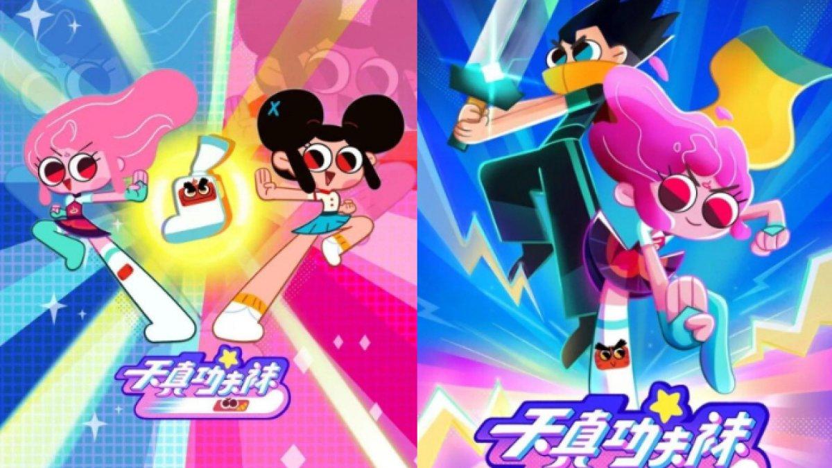 5 Anime 17+ Bertema Reinkarnasi, Jikuu Tenshou Nazca hingga Gyaku ...
