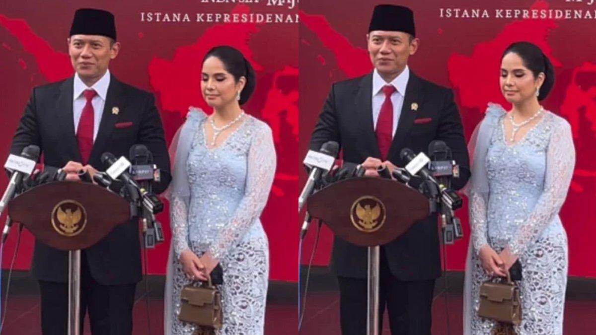 Adu Koleksi Tas Branded Milik Selvi Ananda dan Annisa Pohan, Sama-sama ...