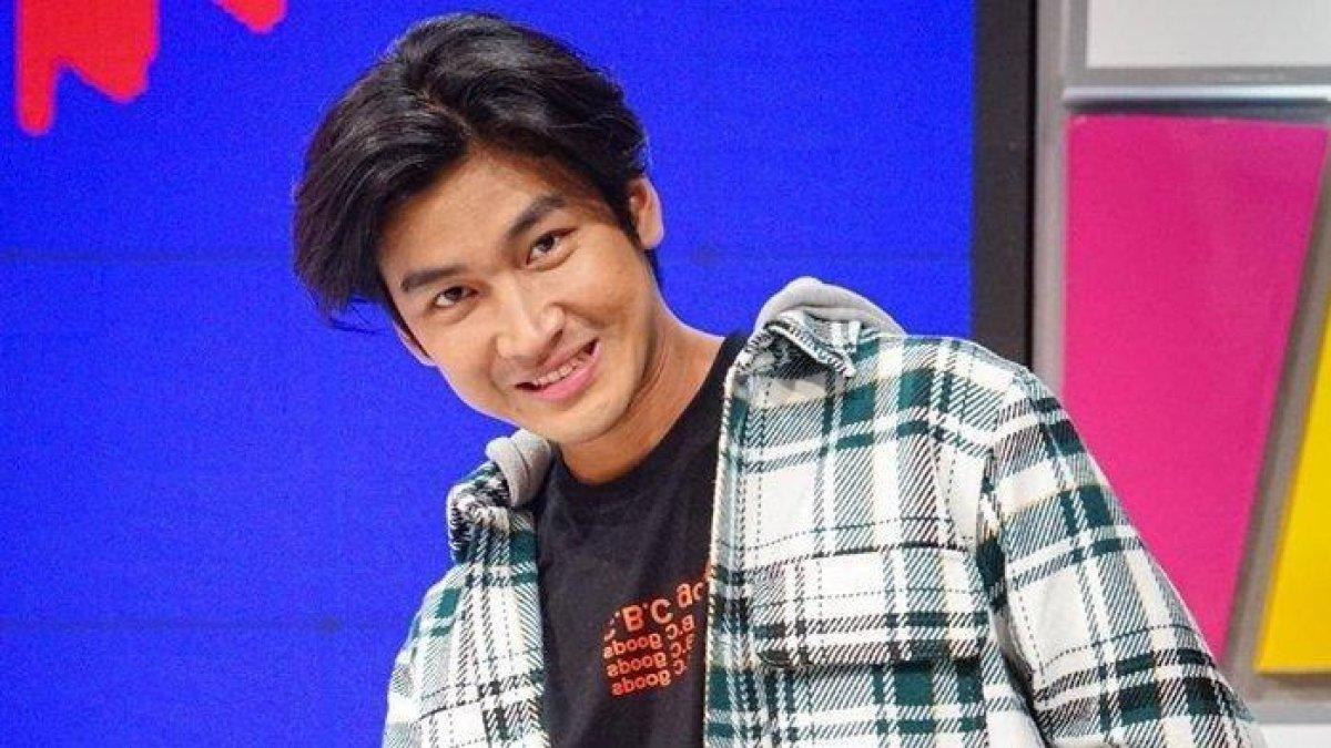 Profil dan Medsos Anrez Adelio, Kembali Dijodohkan Warganet Dengan ...