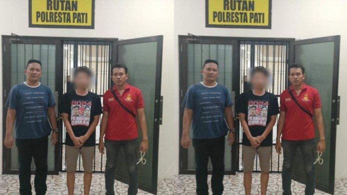 Gadis di Pati Kenalan Lewat Medsos, Pilu Uang Puluhan Juta Dirampas Sang Kekasih, Ngaku ...