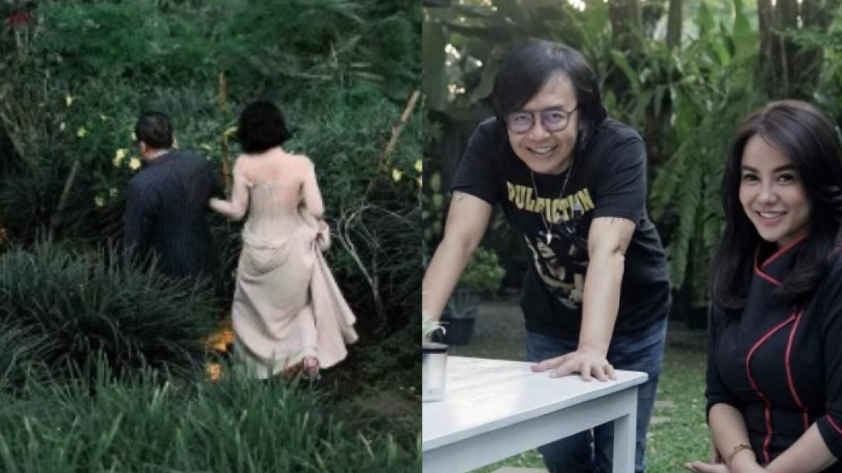 Berita Dearly Djoshua Terbaru Hari Ini - TribunStyle.com