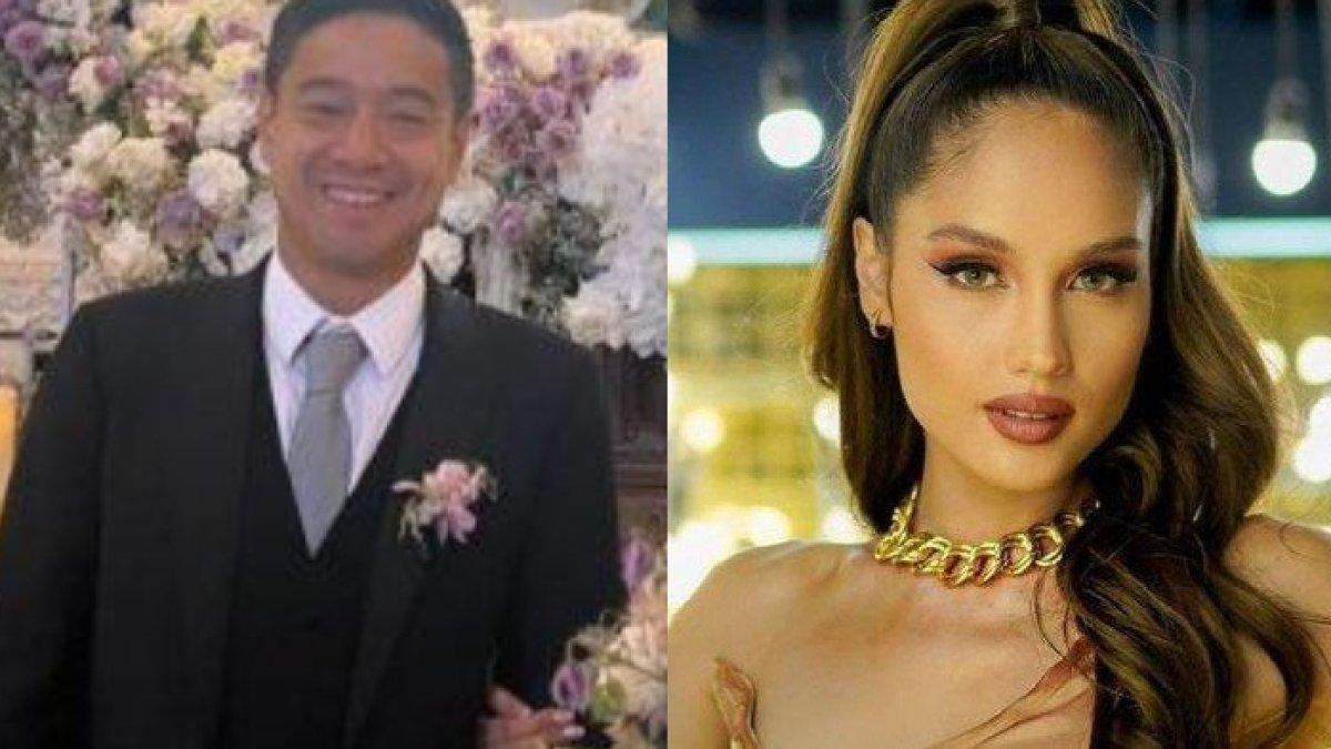 Siapa Arman Gunawan? Kini jadi Suami Pamela Bowie, Dulu Pacari Cinta ...