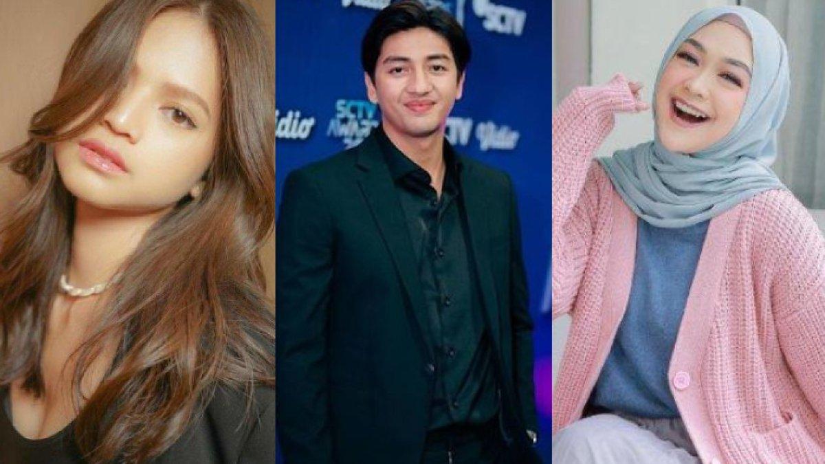 4 Artis Cantik Pernah Dekat dengan Harris Vriza, Termasuk Ria Ricis, Kini Lamar Haviza Devi ...