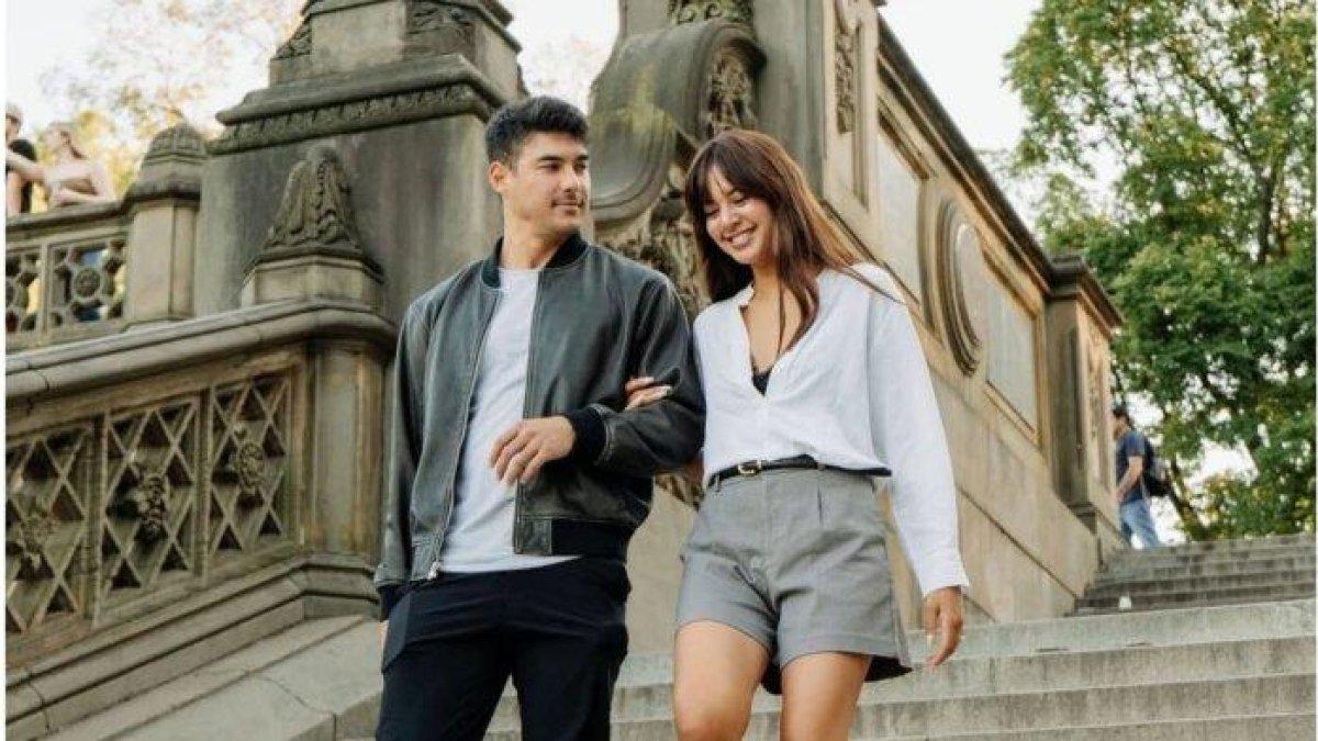 Kehidupan Aurelie Moeremans Usai Dinikahi Tyler Bigenho, Tak Mau LDR dengan Suami, Pilih Jadi ...