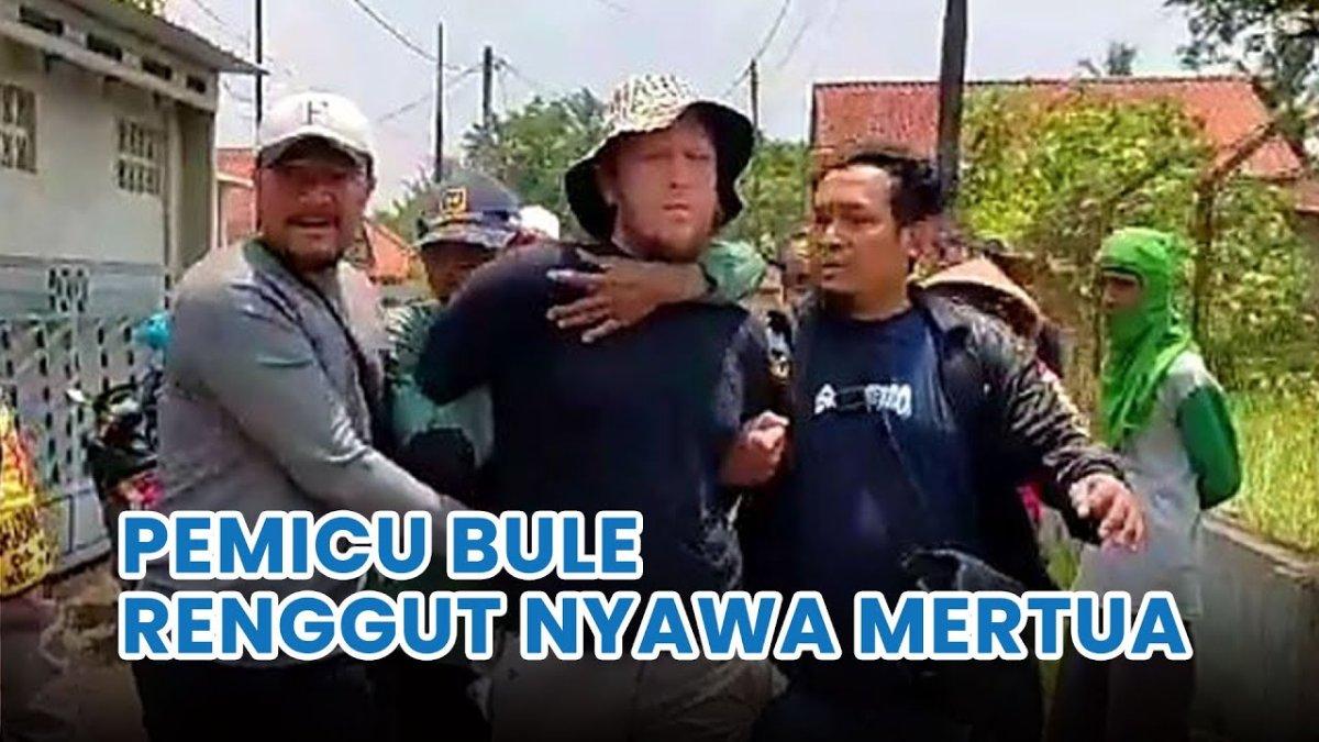 Perjodohan Berujung Penikaman Ayah Mertua di Banjar, Awal Pertemuan ...